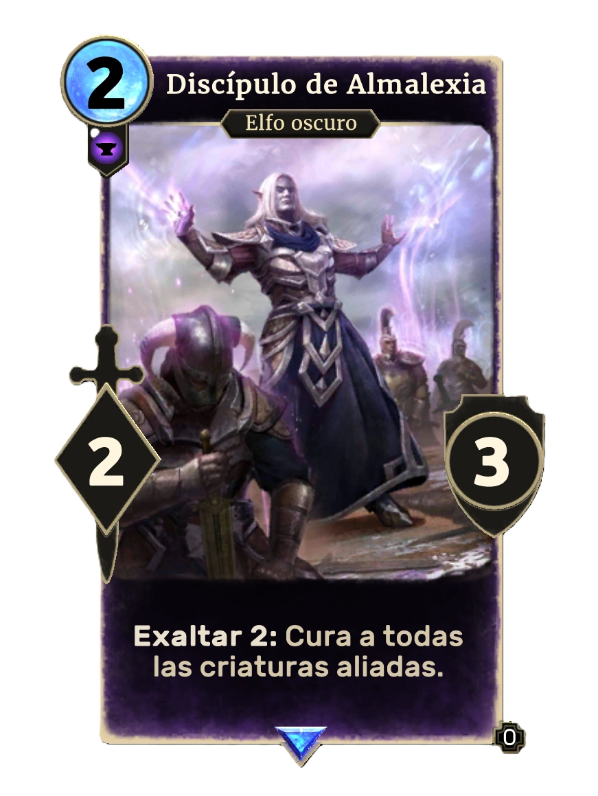 Discípulo de Almalexia | Elder Scrolls | Fandom
