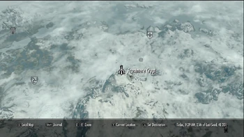 Frostmere Crypt | Elder Scrolls | Fandom