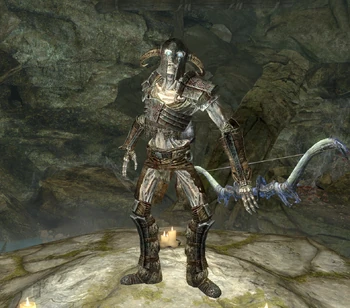 Sigdis Gauldurson | Elder Scrolls | Fandom