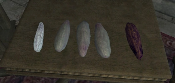 Gema de alma (Oblivion) | Elder Scrolls | Fandom