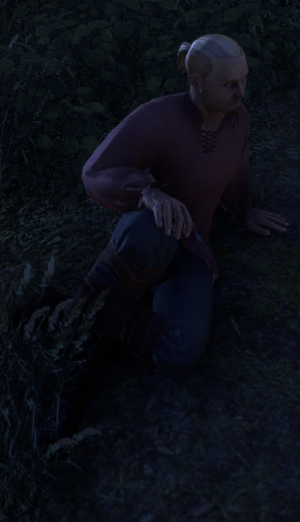 Hjoag | Elder Scrolls | Fandom