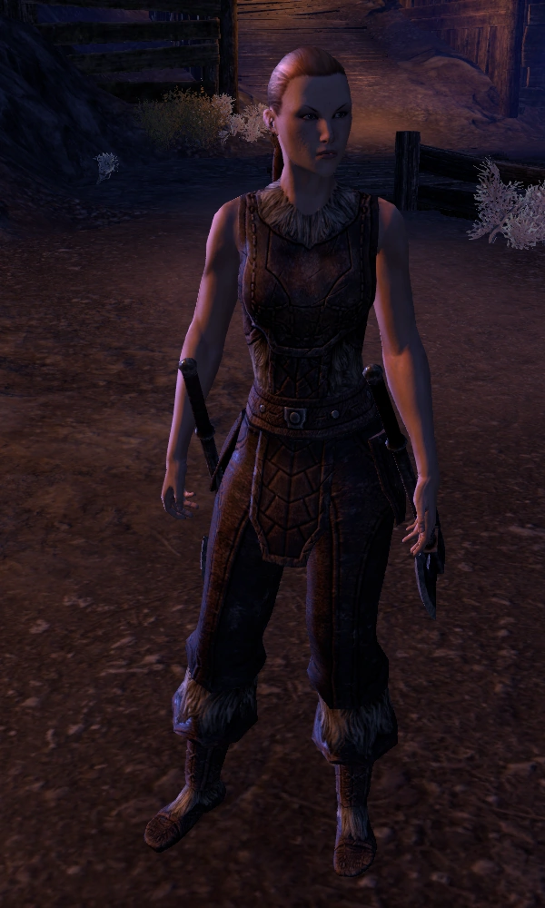 Jaedya | Elder Scrolls | Fandom