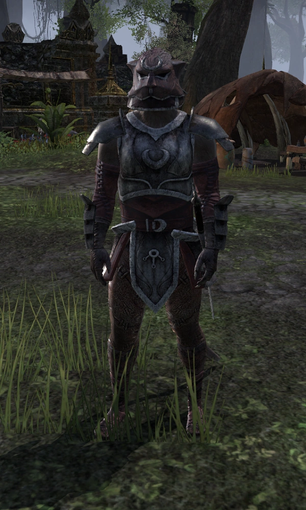 Jode's Chariot | Elder Scrolls | Fandom