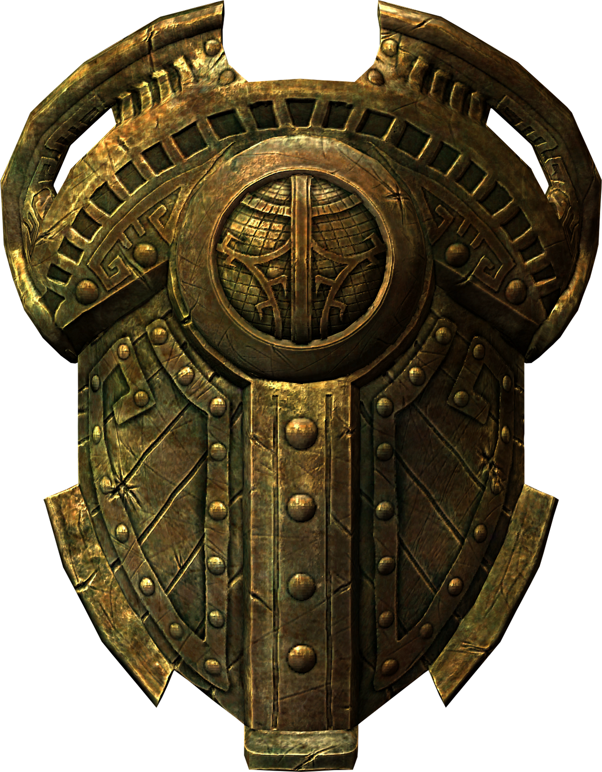 Krasnoludzka tarcza (Skyrim) | The Elder Scrolls Wiki | Fandom