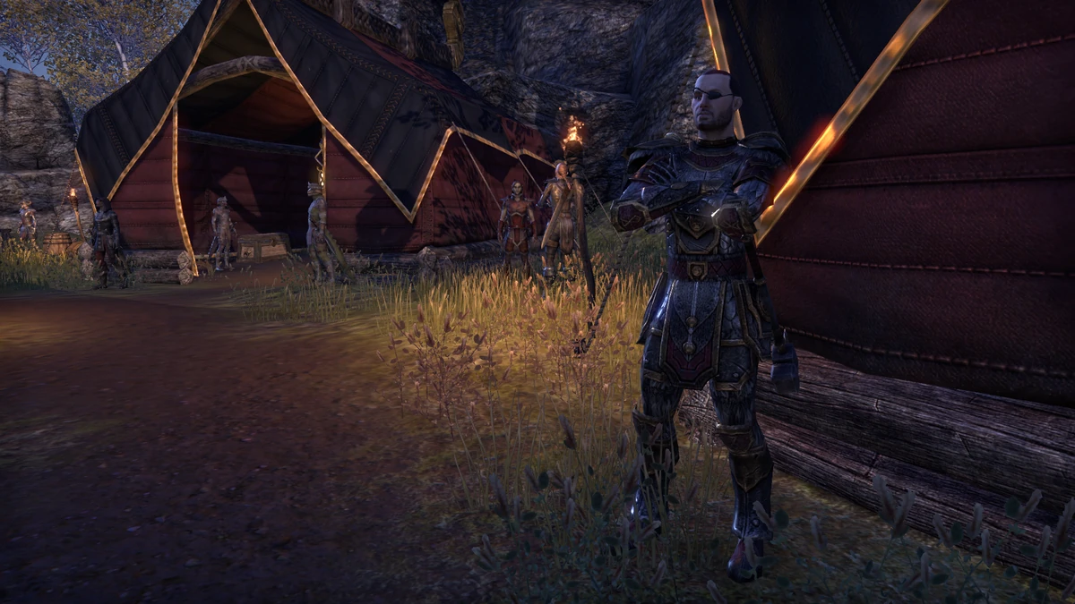 L'invocation d'Hakra | Wiki The Elder Scrolls | Fandom