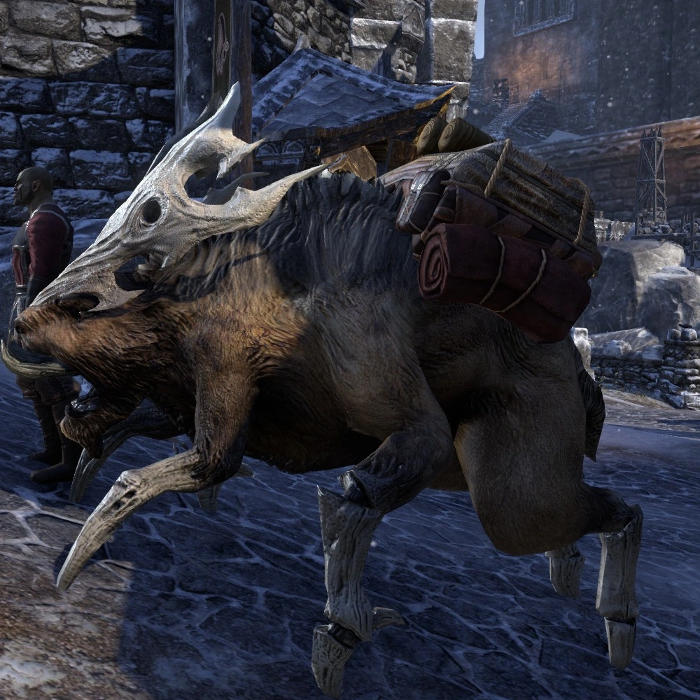 Echatere | The Elder Scrolls Wiki | Fandom