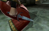 Mehrunes' Razor (Oblivion) | Elder Scrolls | Fandom