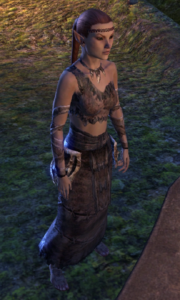 Melothil | Elder Scrolls | Fandom