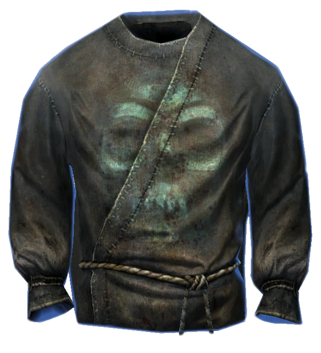 Necromancer Robes (Skyrim) | Elder Scrolls | Fandom