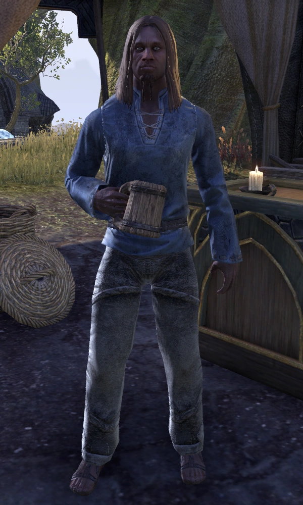 Nibar | Elder Scrolls | Fandom