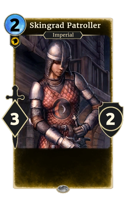 Skingrad Patroller | Elder Scrolls | Fandom