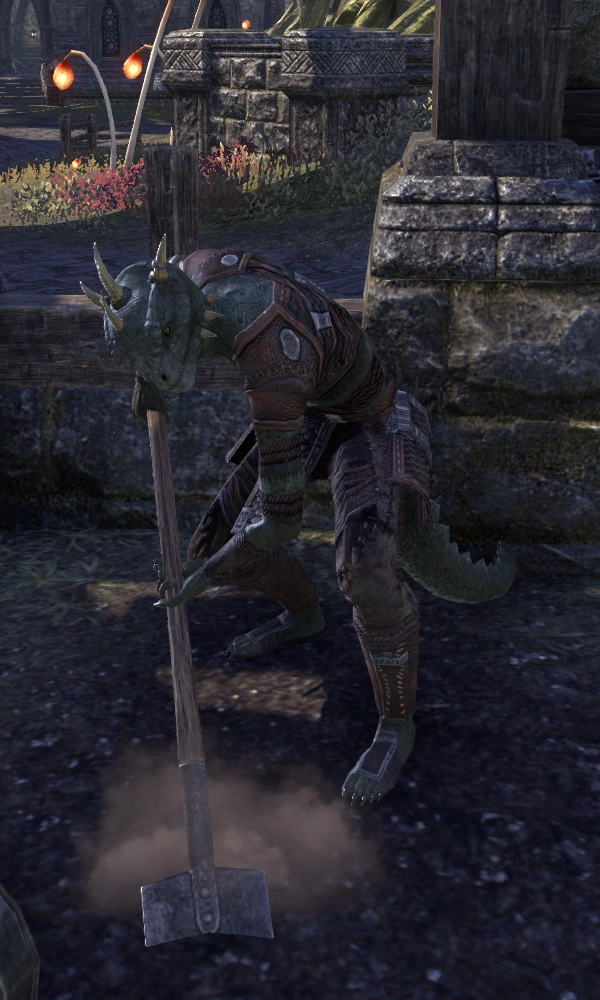 Smells-Like-Guar | Elder Scrolls | Fandom