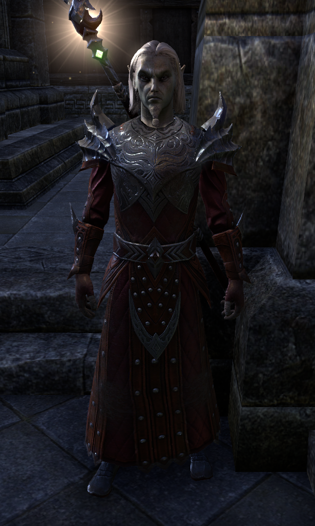 Soigneur Du Pacte Wiki The Elder Scrolls Fandom