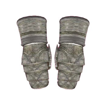 Steel Gauntlets (Oblivion) | Elder Scrolls | Fandom