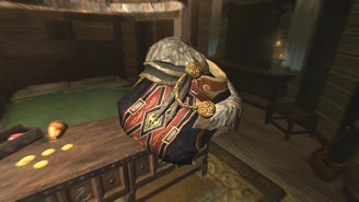 Emperor's Robes (Skyrim) | Elder Scrolls | Fandom