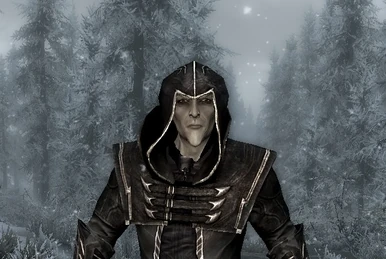 Skyrim Thalmor Quotes