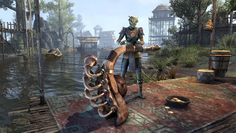 Vossa-satl | Elder Scrolls | Fandom