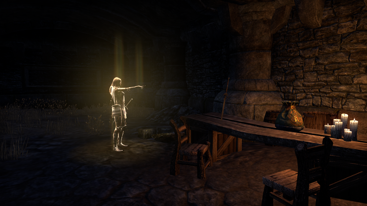 Память о прошлом The Elder Scrolls Wiki Fandom