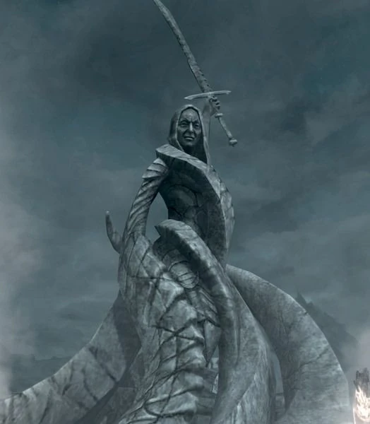 Boethiah | The Elder Scrolls Wiki | Fandom