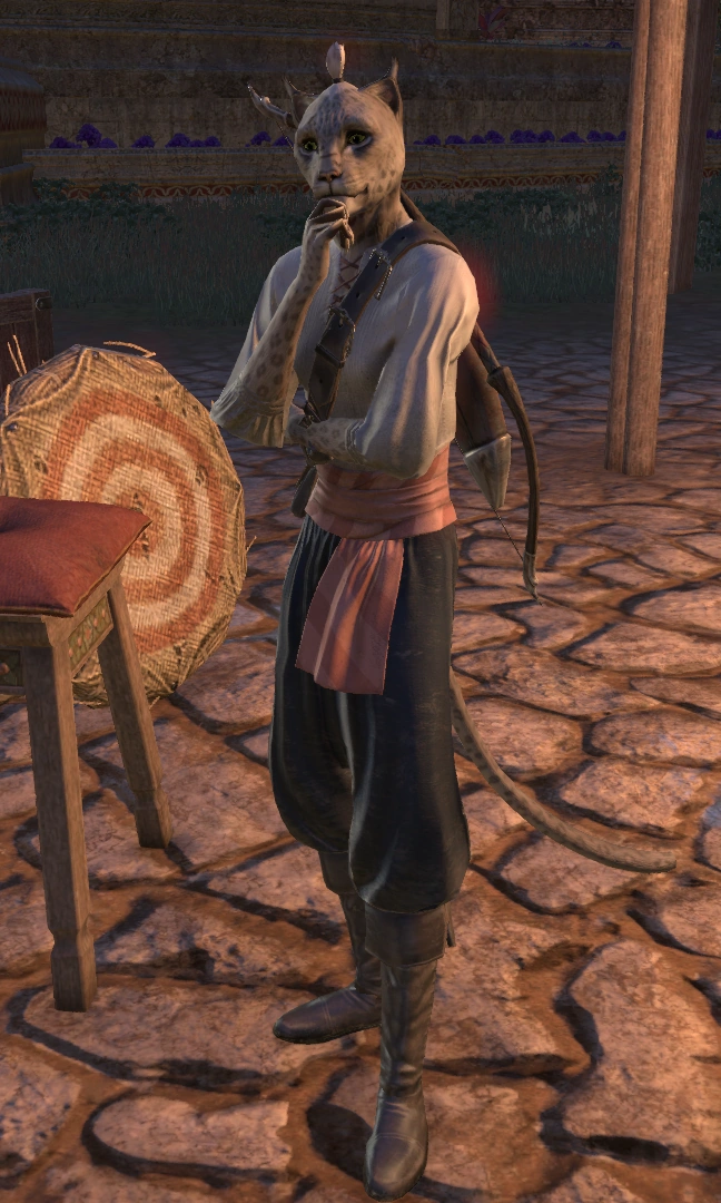 Abazbi | Elder Scrolls | Fandom