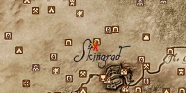 Aetherius Stone | Elder Scrolls | Fandom