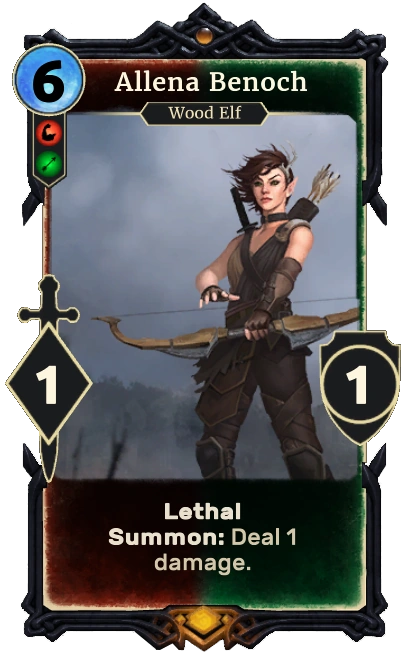 Archer (Legends) | Elder Scrolls | Fandom