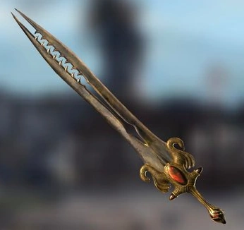 Bloodthirst (Blades) | Elder Scrolls | Fandom