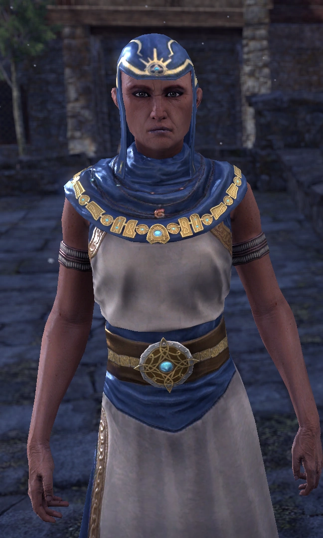 Elsenekka | Wiki The Elder Scrolls | Fandom