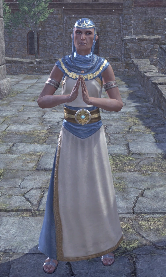 Elsenekka | Elder Scrolls | Fandom