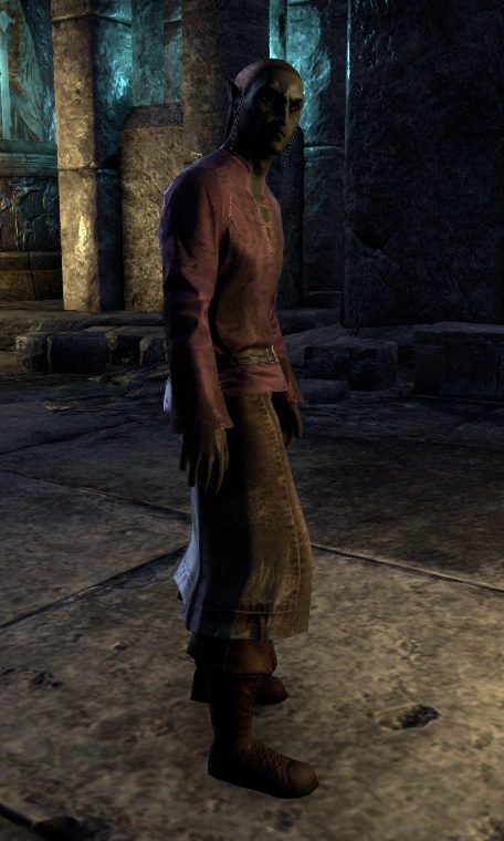 Iraruk | Wiki The Elder Scrolls | Fandom