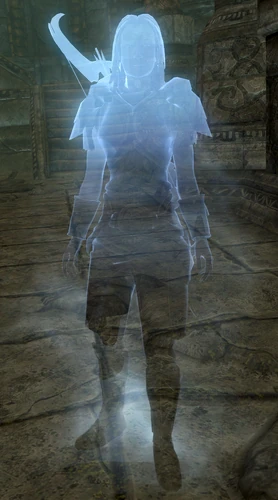 Katria | Elder Scrolls | Fandom