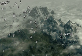 Last Vigil | Elder Scrolls | Fandom