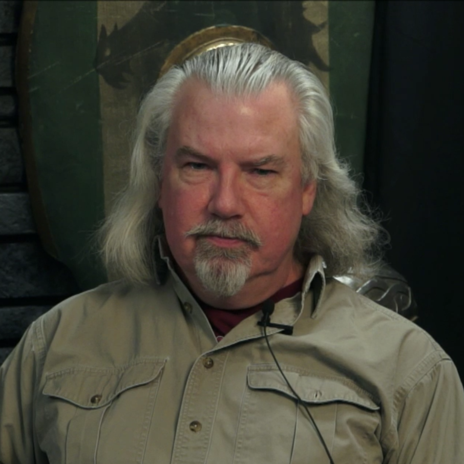 Lawrence Schick | Elder Scrolls | Fandom