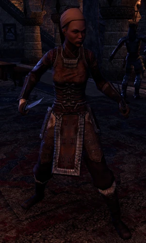 Malakeh | Elder Scrolls | Fandom