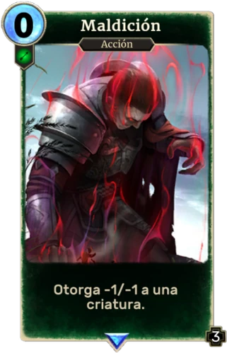 Maldición (Legends) | Elder Scrolls | Fandom