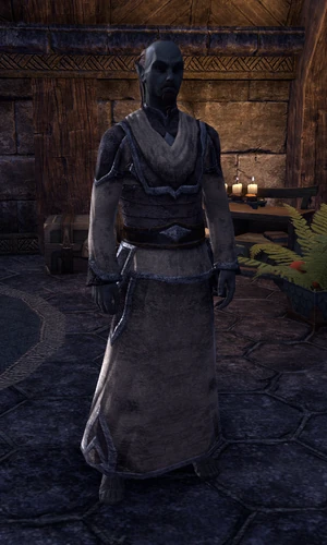 Tharer Hlaalu | Elder Scrolls | Fandom