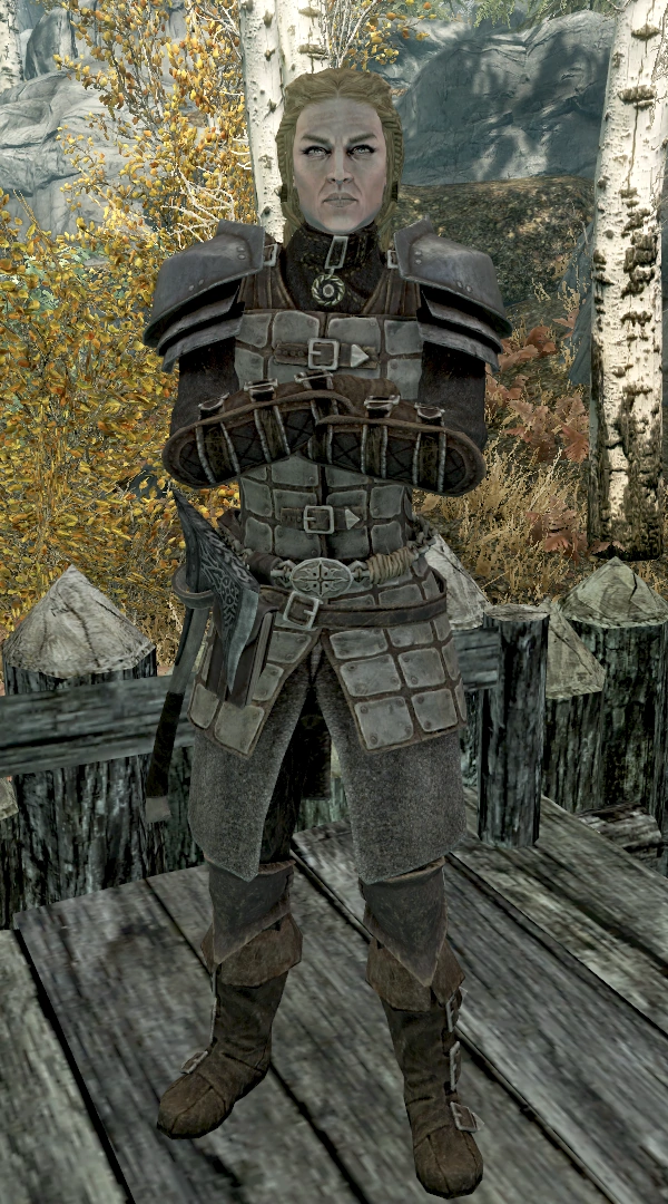 Tilde | The Elder Scrolls Wiki | Fandom