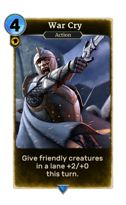 War Cry (Legends) | Elder Scrolls | Fandom