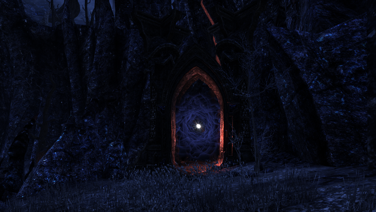 Поселение Забытых The Elder Scrolls Wiki Fandom