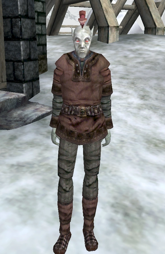 Aldam Berendus | Elder Scrolls | Fandom