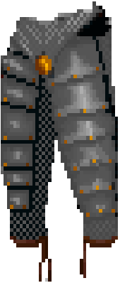 Silver Greaves (Arena) | Elder Scrolls | Fandom