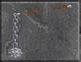 Silver Flail | Elder Scrolls | Fandom