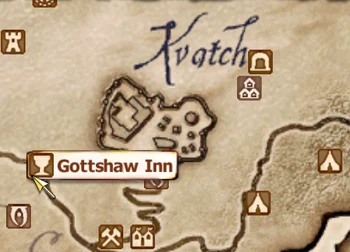 Gottshaw Inn (Oblivion) | Elder Scrolls | Fandom