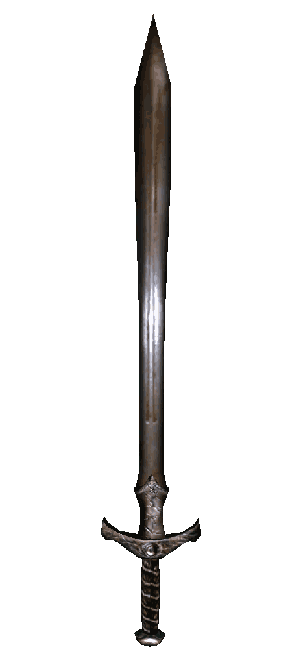 Steel Vipersword | Elder Scrolls | Fandom