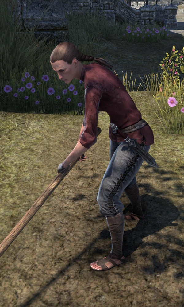 Lusilla Cipius | Elder Scrolls | Fandom