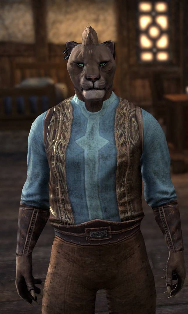 M'harra | Wiki The Elder Scrolls | Fandom