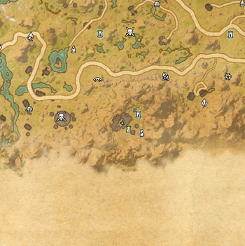 Mistwatch (Online) | Elder Scrolls | Fandom