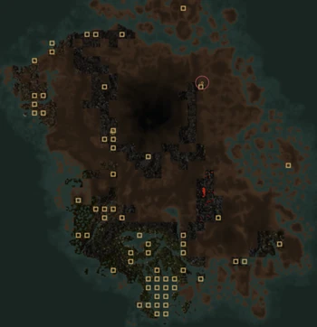 Nchuleft (Morrowind) | Elder Scrolls | Fandom