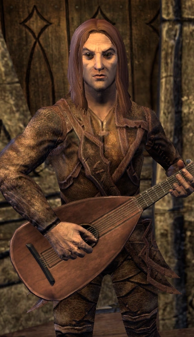 Nedrin | Wiki The Elder Scrolls | Fandom