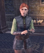 The Vampire Scholar | Elder Scrolls | Fandom